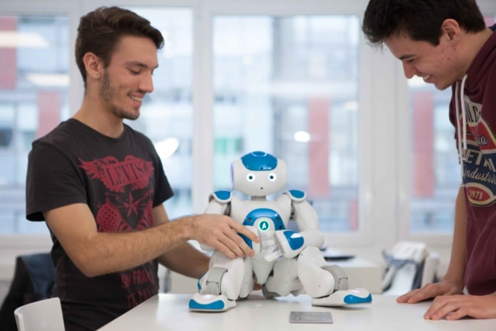 L'EPSI s'implante à Rennes et prépare sa rentrée 2020 - Rennes demain