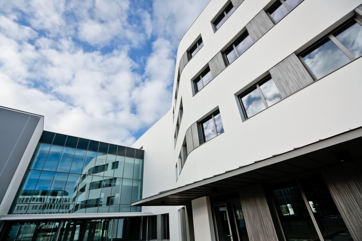 Immobilier d’entreprise : pourquoi s’implanter en région - Rennes demain