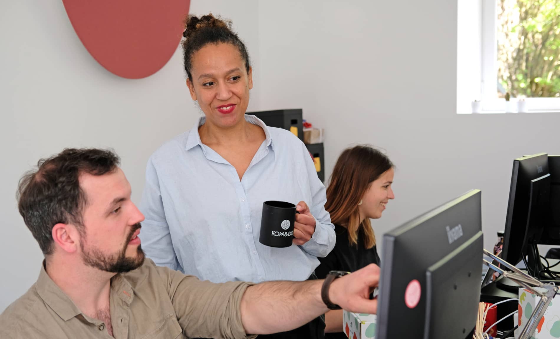 L’emploi à temps partagé, une alternative pour les PME - Rennes demain