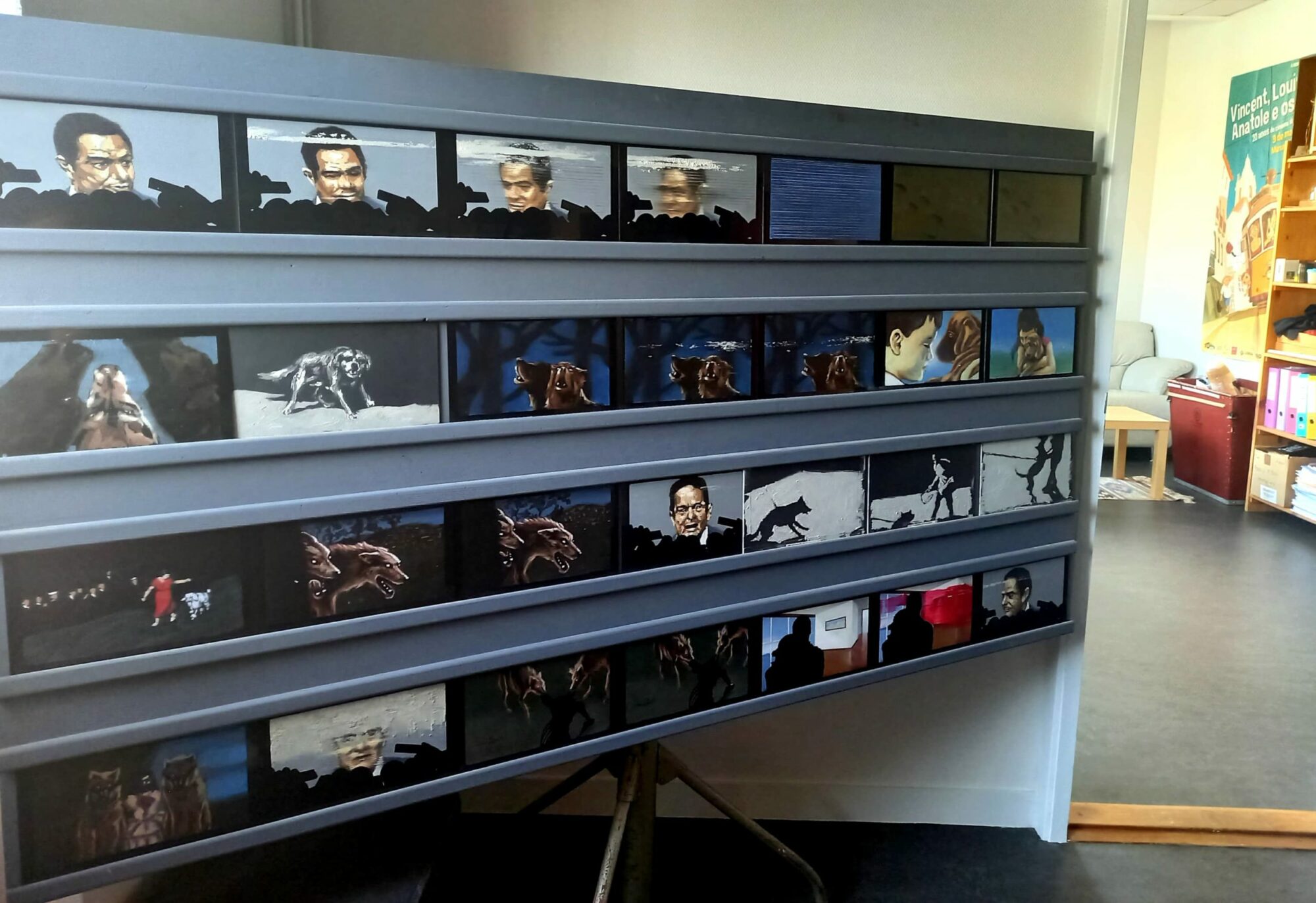 JPL Films : "Il y a un important vivier de compétences sur le ...