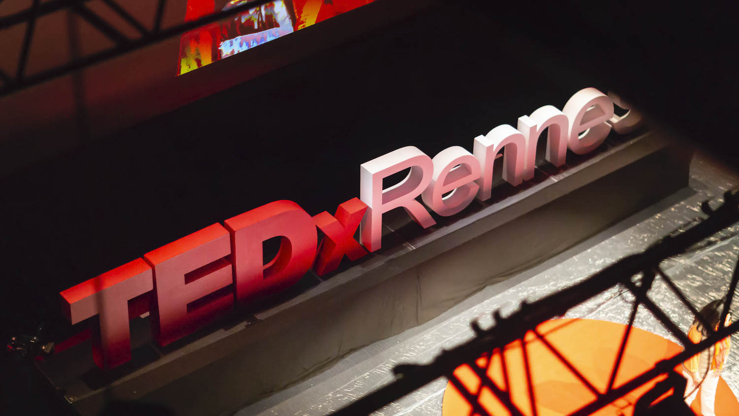 Le plus grand TEDx de France est à Rennes - Rennes demain