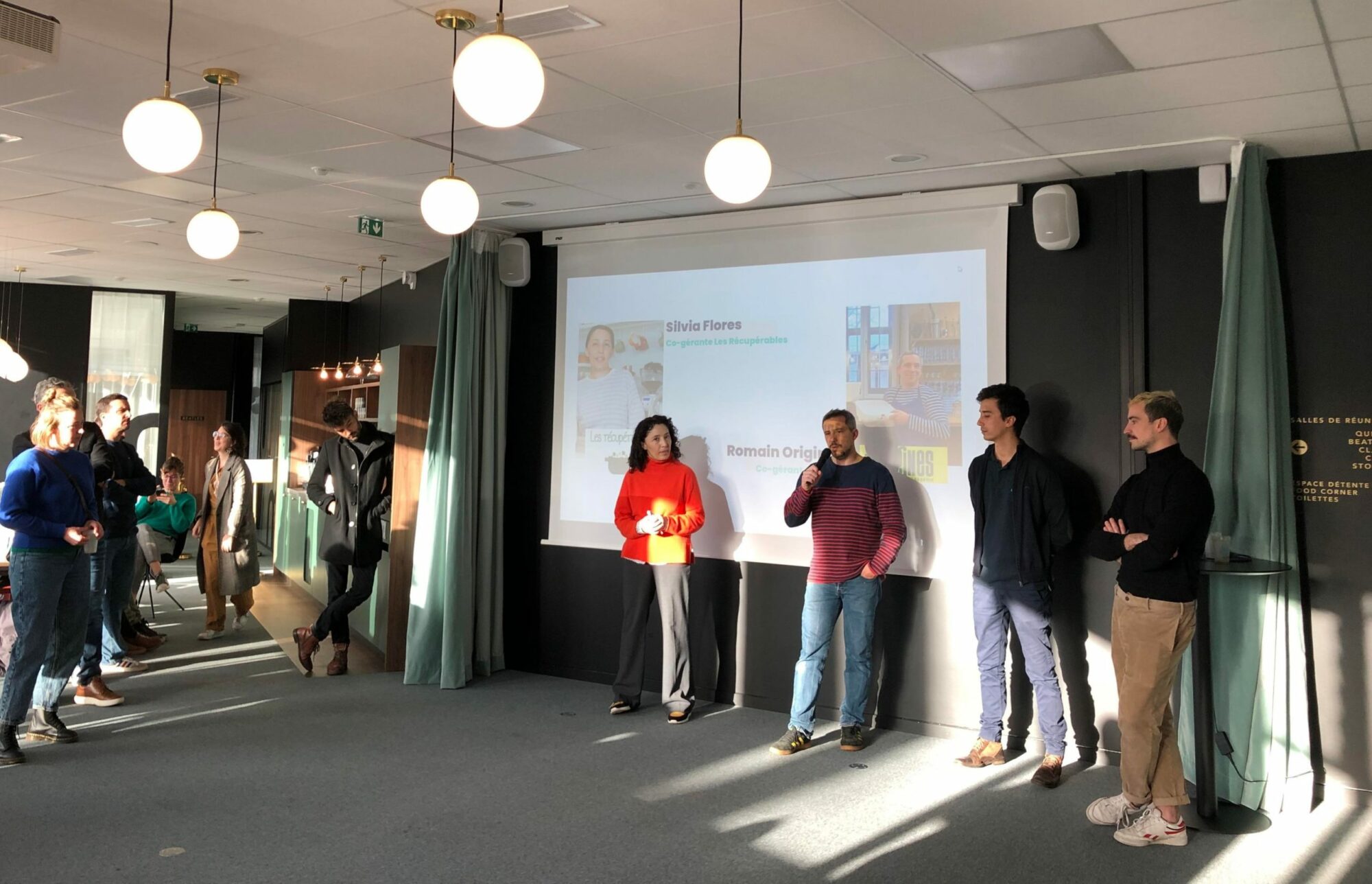 Alimentation : le territoire rennais engagé aux côtés de DurabL ...