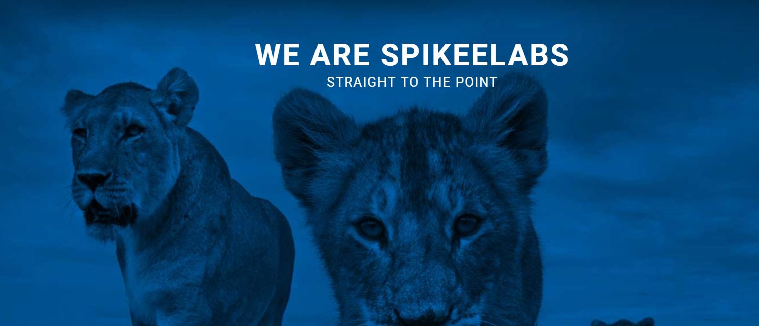 Spikeelabs, l'entreprise qui conçoit et met en œuvre des solutions pour ...